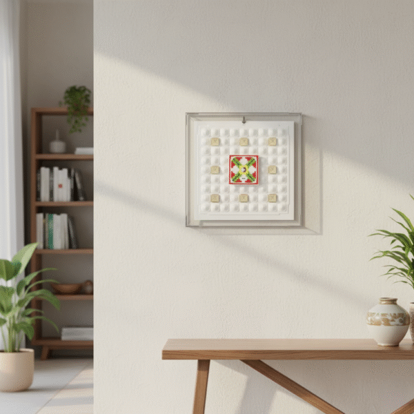 Business Disc Vastu Product for Prosperity & Success