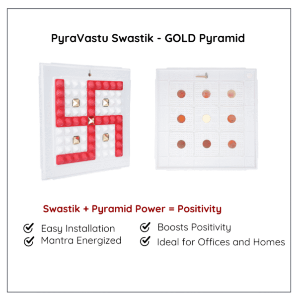 Swastik Gold – fortunepyramid.in