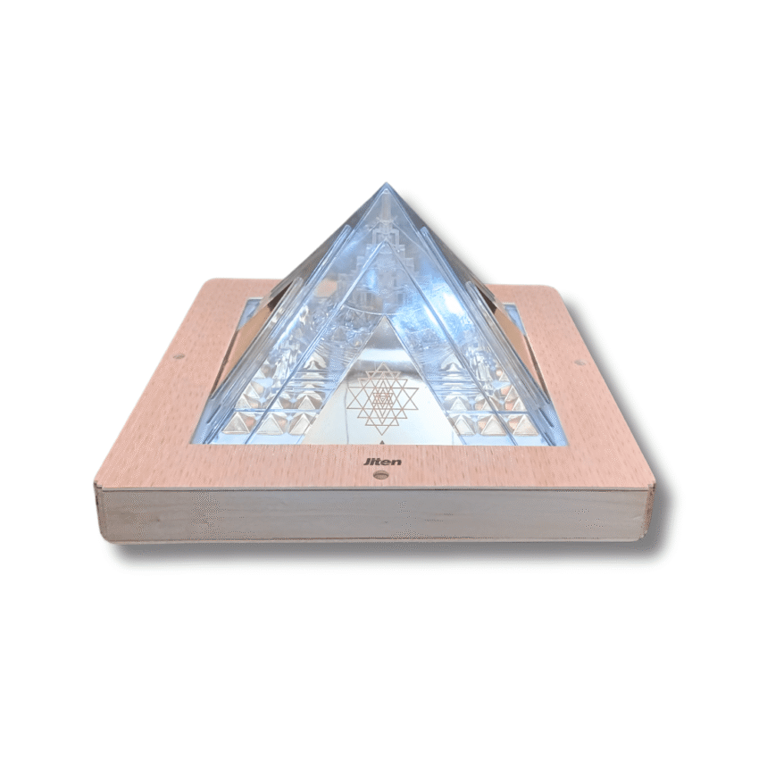 Shree Mid Gold – fortunepyramid.in