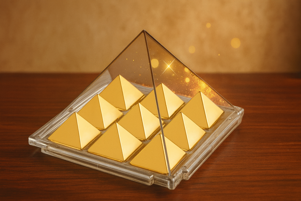 Vastu Pyramid Benefits: A Complete Guide to Transforming Your Home’s ...