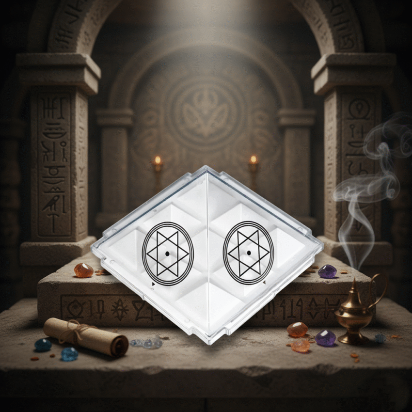 Vastu Pyramid Benefits: A Complete Guide to Transforming Your Home’s ...