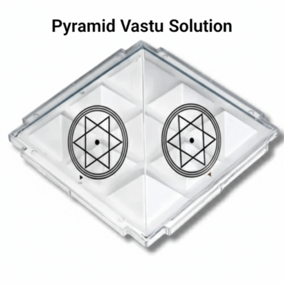 Vastu Pyramid Benefits: A Complete Guide to Transforming Your Home’s ...