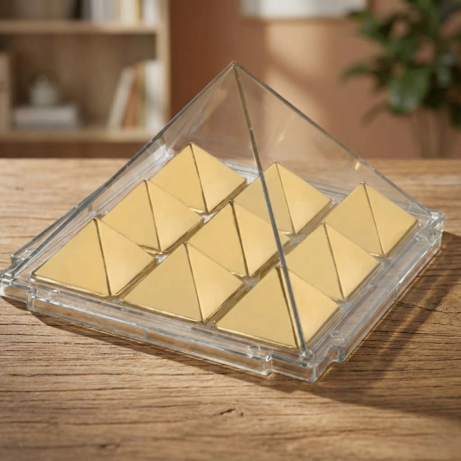 Pramid Vastu Remedies: A Complete Guide to Using Vastu Pyramid for ...